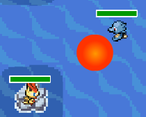 Fusion Flare | Pokemon Tower Defense Wiki | Fandom