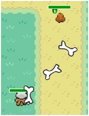 Bone Rush | Pokemon Tower Defense Wiki | Fandom