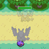 Iron Head | Pokemon Tower Defense Wiki | Fandom