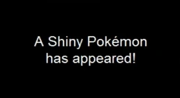Shiny Pokemon | Pokemon Tower Defense Wiki | Fandom