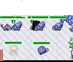 Nightmare | Pokemon Tower Defense Wiki | Fandom