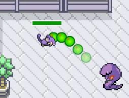 Acid Spray | Pokemon Tower Defense Wiki | Fandom