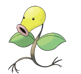 Bellsprout | Pokemon Tower Defense Wiki | Fandom