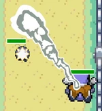 Flash Cannon | Pokemon Tower Defense Wiki | Fandom