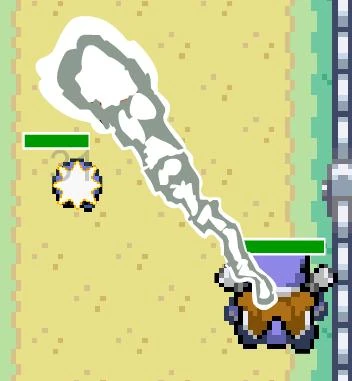 Flash Cannon | Pokemon Tower Defense Wiki | Fandom