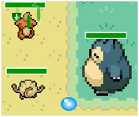 Yawn | Pokemon Tower Defense Wiki | Fandom