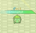 Chlorophyll | Pokemon Tower Defense Two Wiki | Fandom