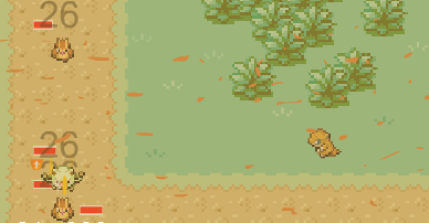 Sandstorm | Pokemon Tower Defense Wiki | Fandom