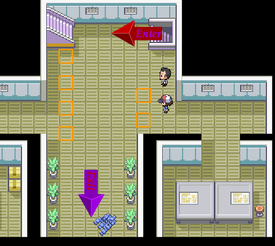 Rocket Hideout | Pokemon Tower Defense Wiki | Fandom