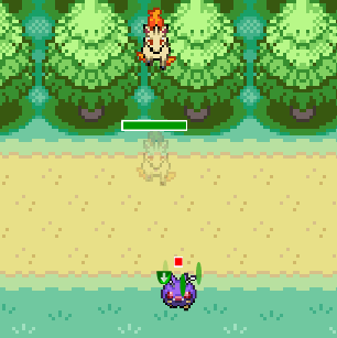 Bounce | Pokemon Tower Defense Wiki | Fandom