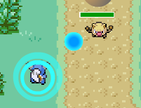 Water Pulse | Pokemon Tower Defense Wiki | Fandom