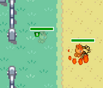 Flame Charge | Pokemon Tower Defense Wiki | Fandom