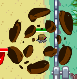 Mud-Slap | Pokemon Tower Defense Wiki | Fandom