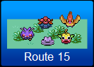 Route 15 | Pokemon Tower Defense Wiki | Fandom