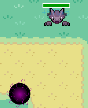 Shadow Ball | Pokemon Tower Defense Two Wiki | Fandom