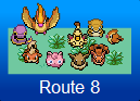 Route 8 | Pokemon Tower Defense Wiki | Fandom