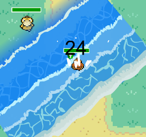 Surf | Pokemon Tower Defense Wiki | Fandom