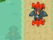 Fire Fang | Pokemon Tower Defense Wiki | Fandom