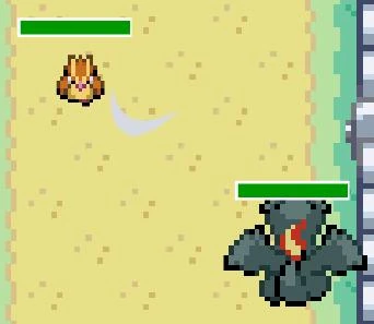 Air Slash | Pokemon Tower Defense Wiki | Fandom