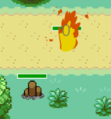 Earth Power | Pokemon Tower Defense Wiki | Fandom