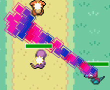 Signal Beam | Pokemon Tower Defense Wiki | Fandom