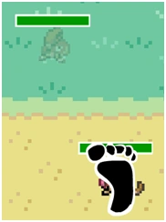 Stomp | Pokemon Tower Defense Wiki | Fandom