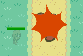 Mega Kick | Pokemon Tower Defense Wiki | Fandom