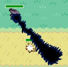 Night Shade | Pokemon Tower Defense Wiki | Fandom