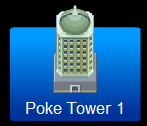 Poke Tower 1 | Pokemon Tower Defense Wiki | Fandom