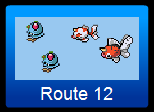 Route 12 | Pokemon Tower Defense Wiki | Fandom