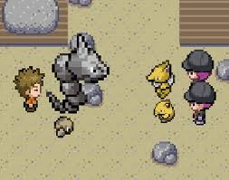 Rock Throw | Pokemon Tower Defense Wiki | Fandom