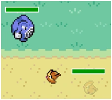 Circle Throw | Pokemon Tower Defense Wiki | Fandom