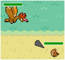 Drill Run | Pokemon Tower Defense Wiki | Fandom