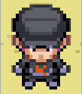 James | Pokemon Tower Defense Wiki | Fandom