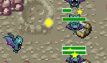 Confuse Ray | Pokemon Tower Defense Wiki | Fandom