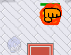 Dynamic Punch | Pokemon Tower Defense Wiki | Fandom