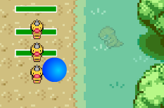 Gyro Ball | Pokemon Tower Defense Wiki | Fandom