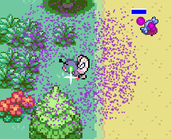 Poison Powder | Pokemon Tower Defense Wiki | Fandom