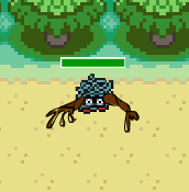 Ingrain | Pokemon Tower Defense Wiki | Fandom