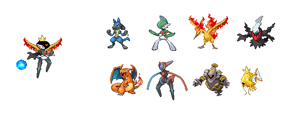 User blog:Swishaa218/ALL OF MY SPRITES | Pokemon Tower Defense Wiki ...