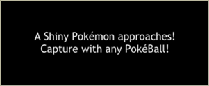 Shiny Pokémon | Pokemon Tower Defense 4 Wiki | Fandom