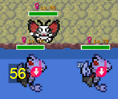 Struggle Bug | Pokemon Tower Defense 3 Legacy Wikia | Fandom