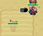 Wake-Up Slap | Pokemon Tower Defense 3 Legacy Wikia | Fandom