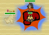 Focus Punch | Pokemon Tower Defense 3 Legacy Wikia | Fandom