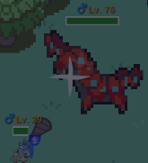 Megahorn | Pokemon Tower Defense 3 Legacy Wikia | Fandom