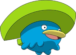 Lotad | Pokemon Tower Defense 3 Legacy Wikia | Fandom