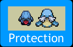 Protection | Pokemon Tower Defense 3 Legacy Wikia | Fandom