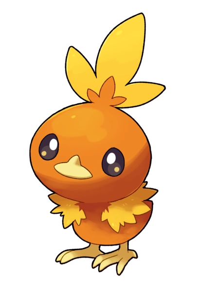 Torchic | Pokemon Tower Defense 3 Legacy Wikia | Fandom