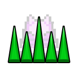 Toxic Spikes | Pokemon Tower Defense 3 Legacy Wikia | Fandom