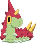 Wurmple | Pokemon Tower Defense 3 Legacy Wikia | Fandom
